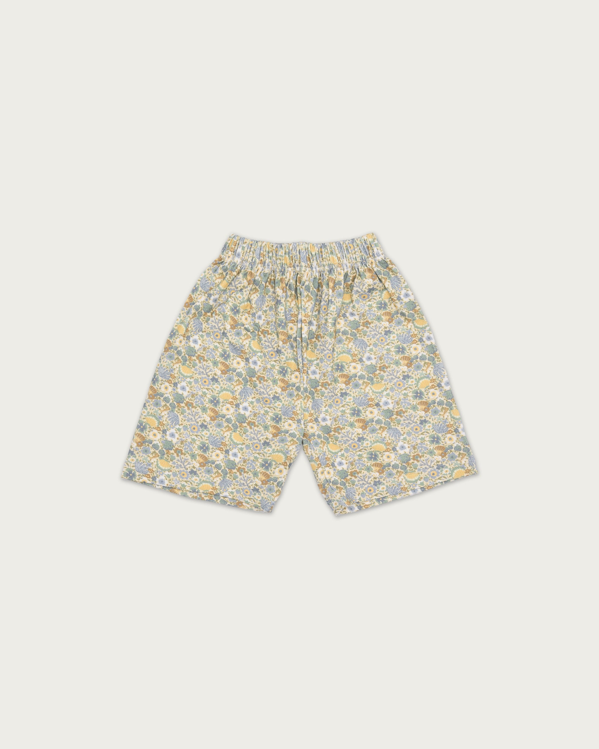 Kid's Boo Short Pants in Barrera