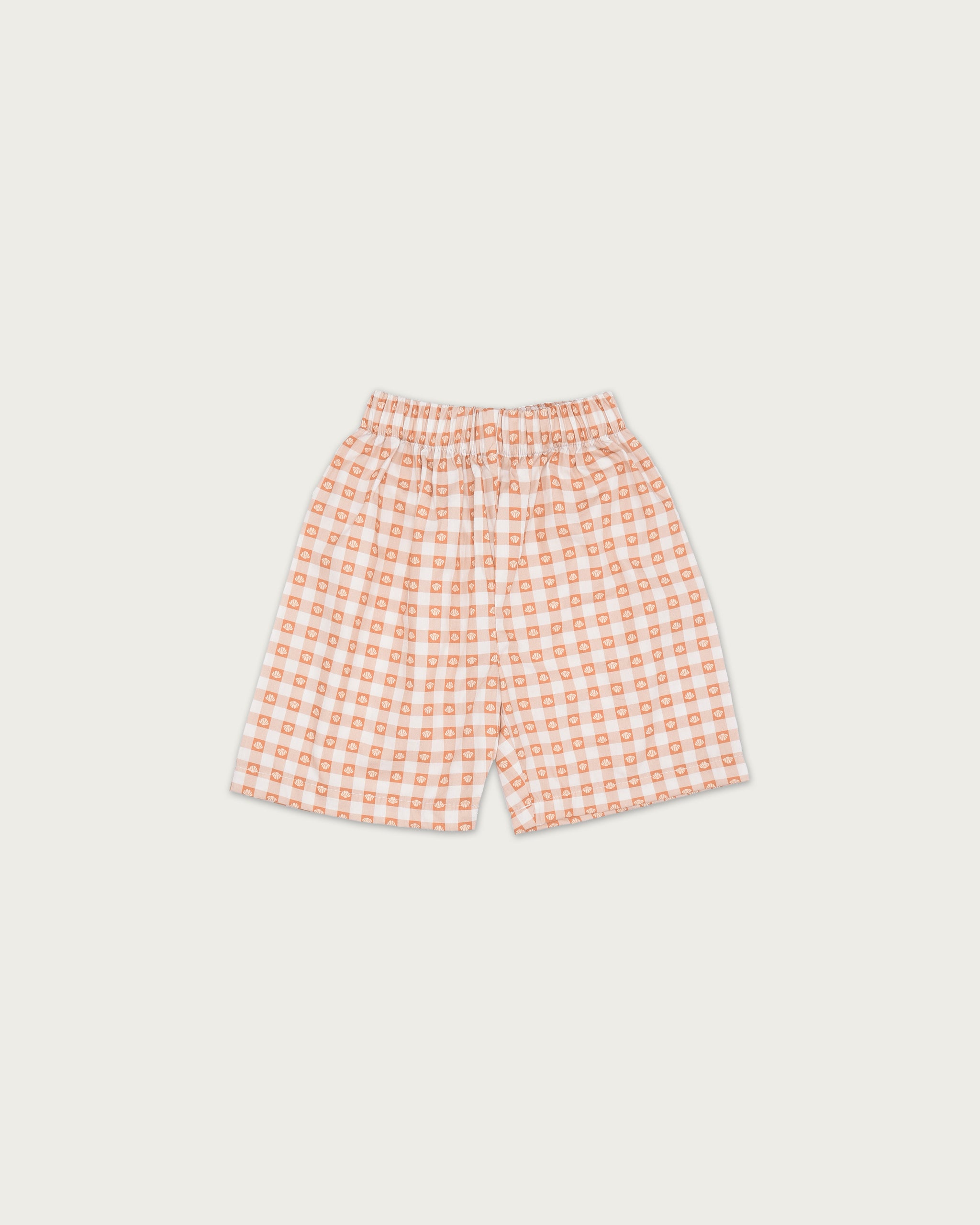 Kid's Boo Short Pants in Isla