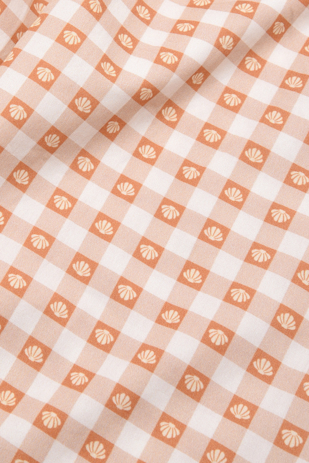 Girl's Gaia Dress in Isla