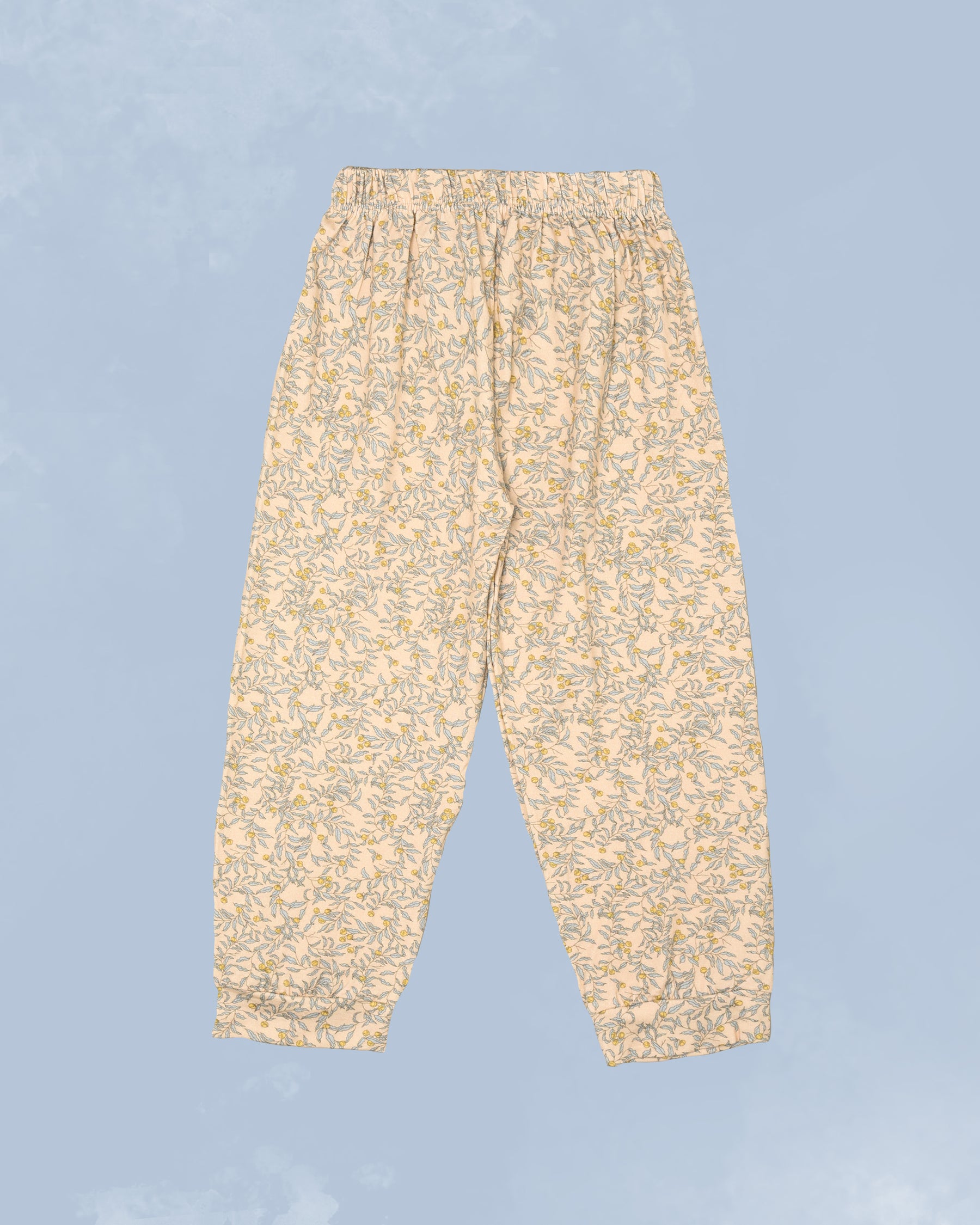 Bébéboo Story– Bebeboo Story | Storybook-inspired luxury sleepwear for ...