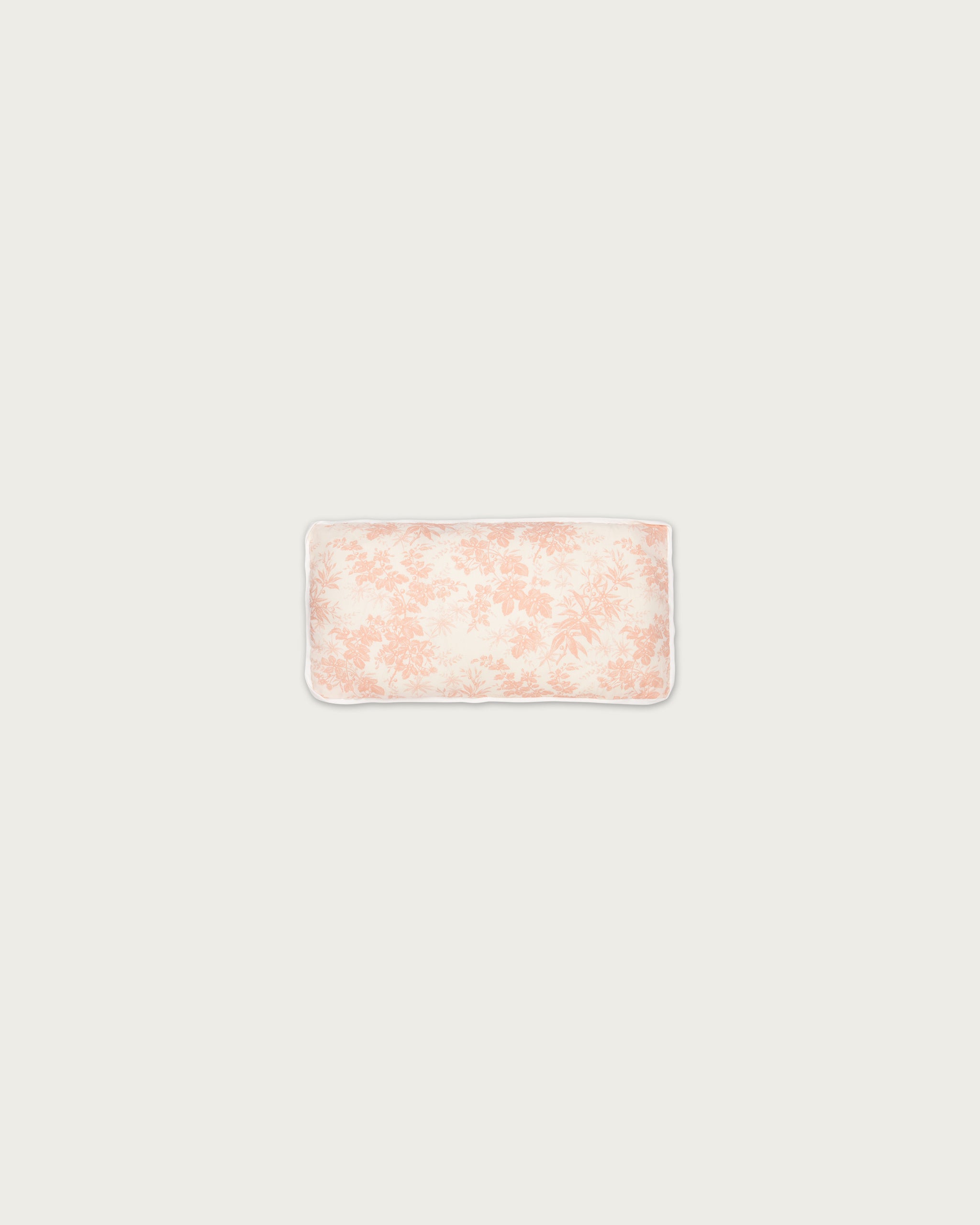 Super Petite Cuddle Pillow in Huckleberry Sorbet