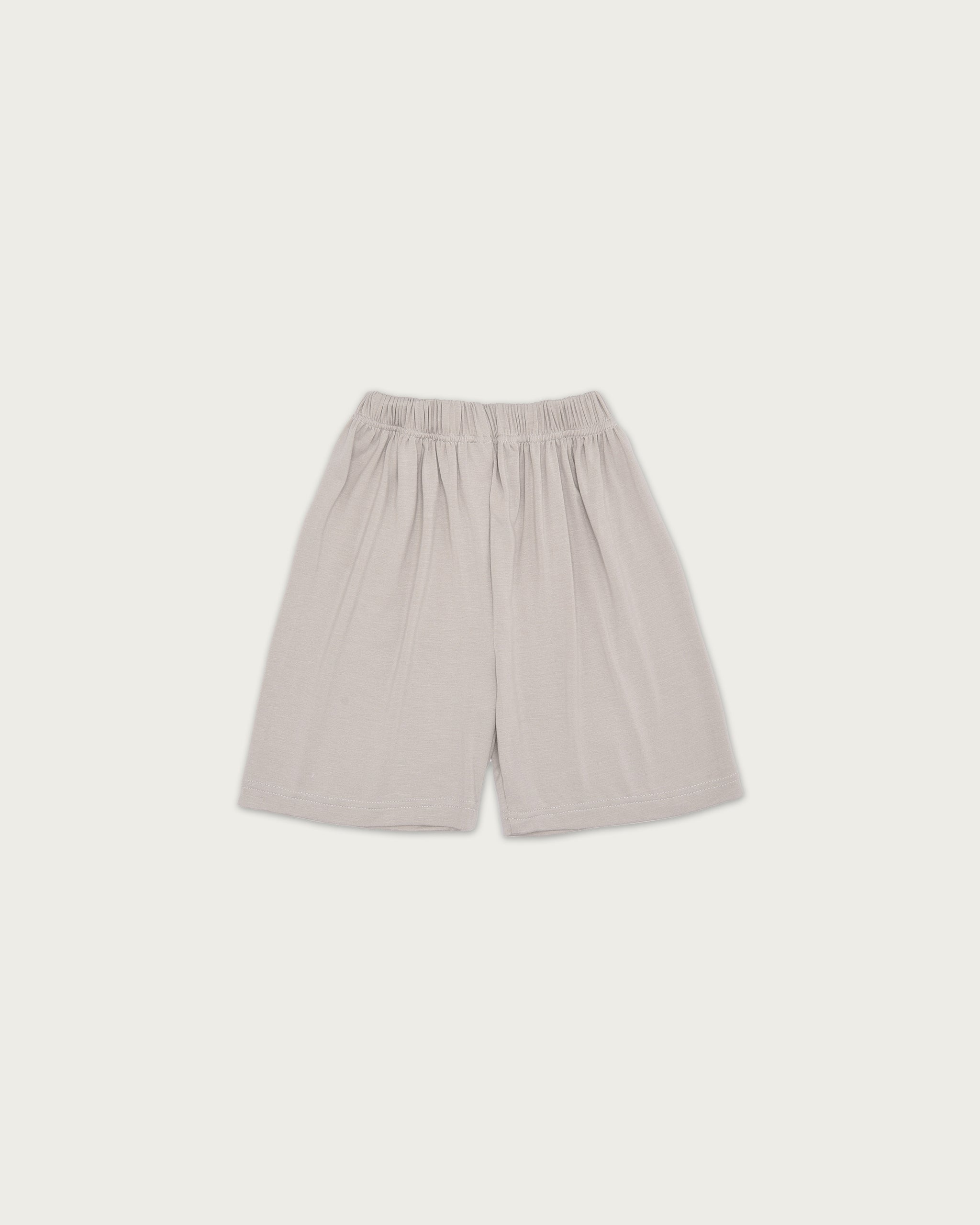 Kid's Boo Short Pants in Moonlight