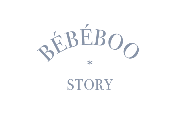 The Story of Bébéboo– Bebeboo Story | Storybook-inspired luxury ...