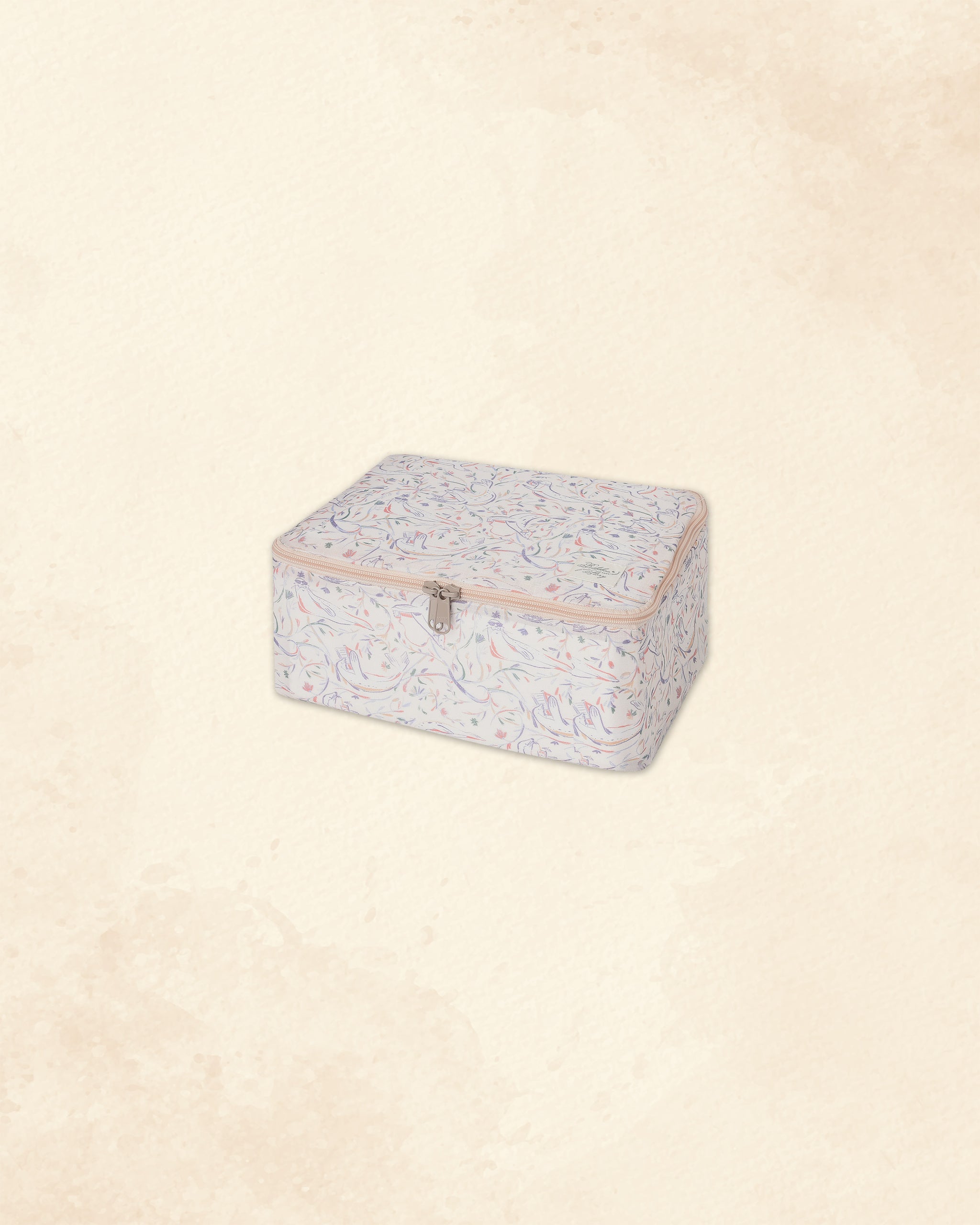 Packing Cubes– Bebeboo Story | Storybook-inspired luxury sleepwear for ...