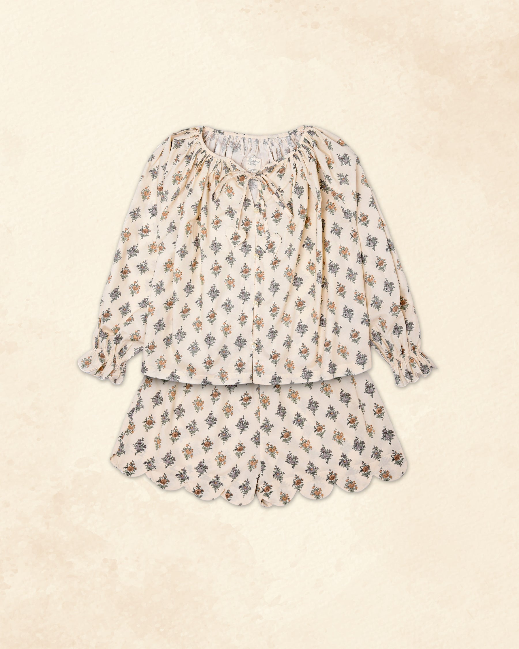 Bébéboo Story– Bebeboo Story | Storybook-inspired luxury sleepwear for ...