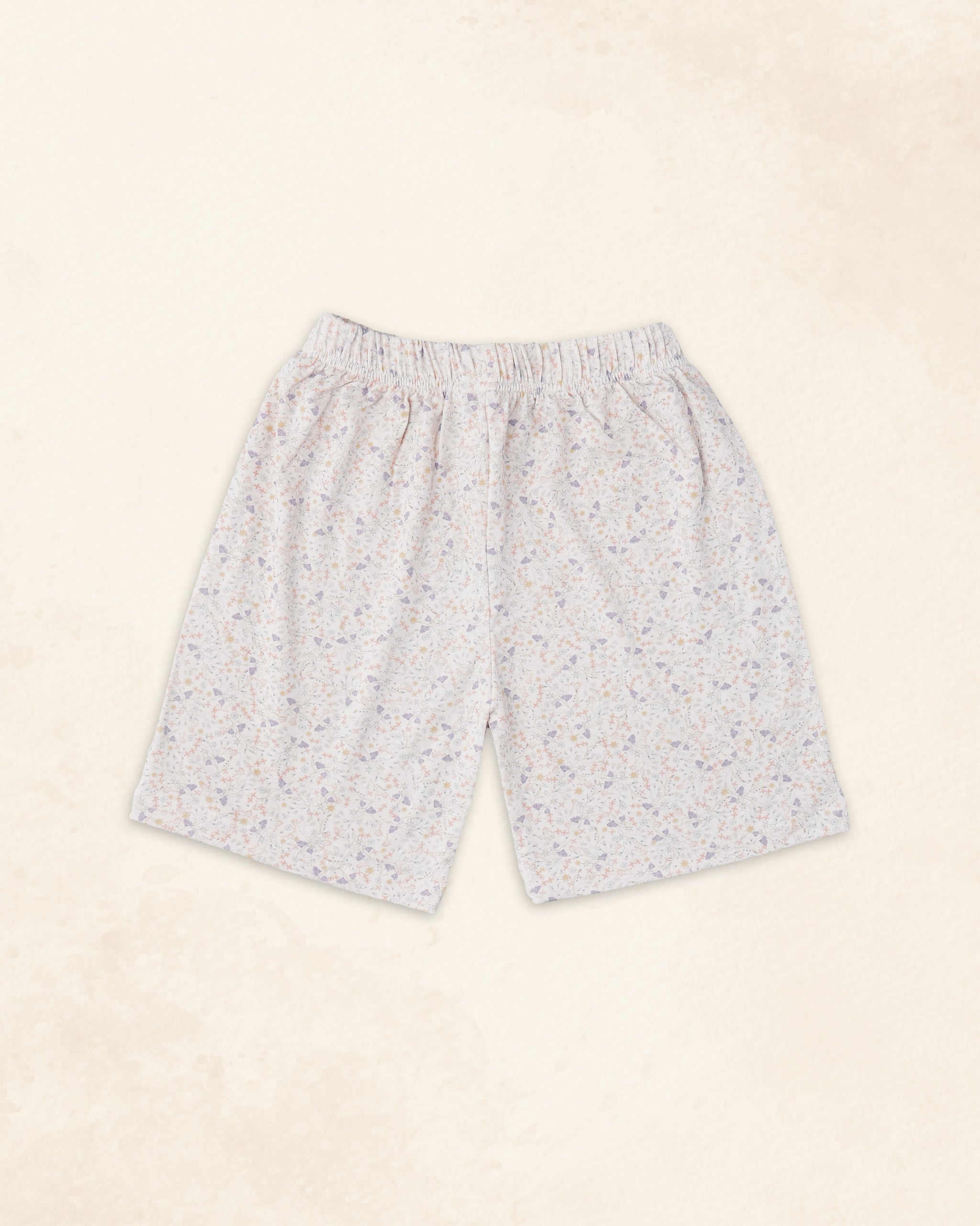 Kid's Boo Short Pants in Elysian Fields